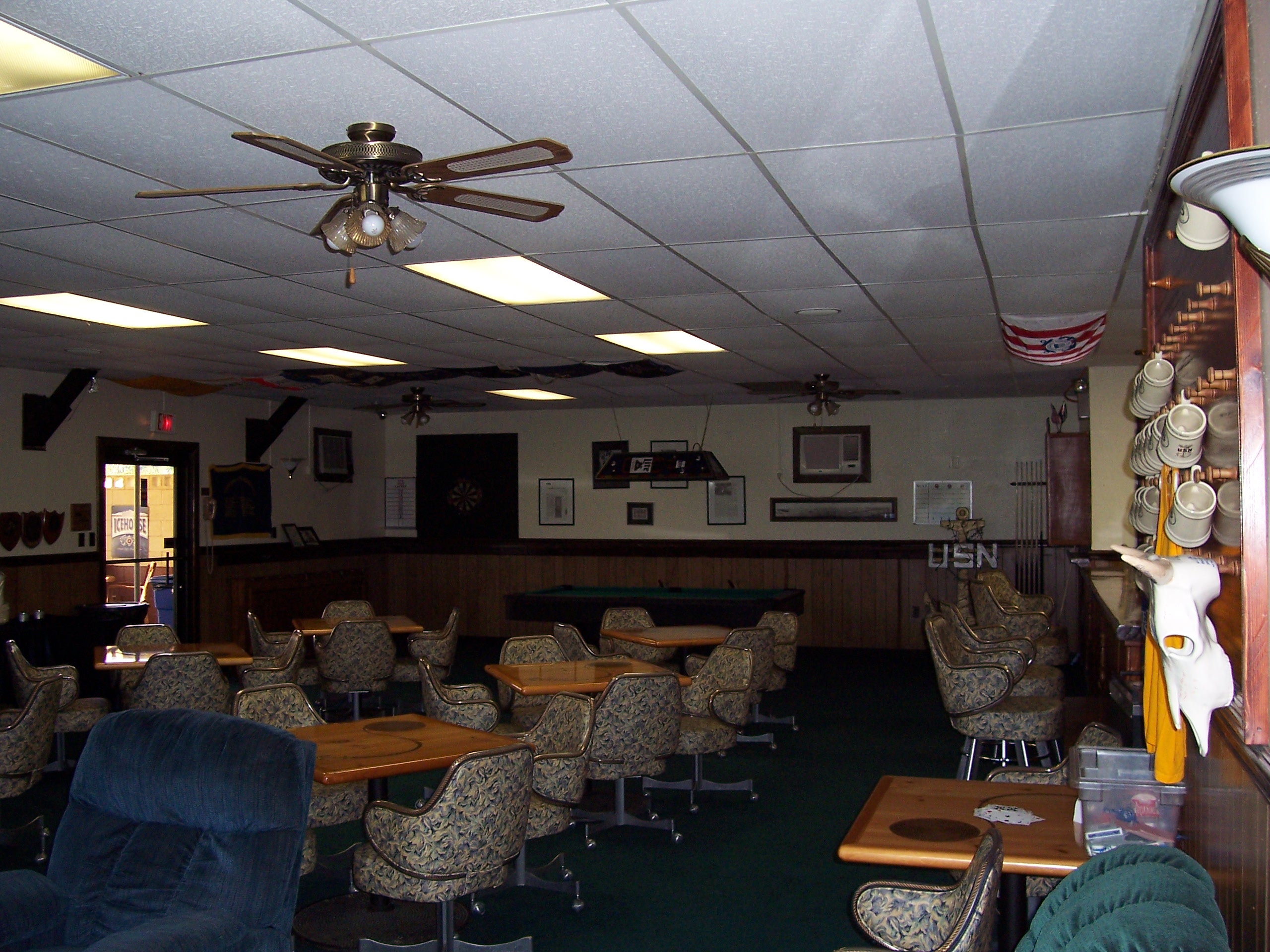 Guantanamo Bay Naval Station Cuba – UJ Space A Info